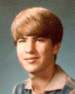 Colorado Cold Case Files - Case Detail: Christopher Harvey