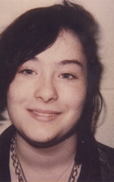 Colorado Cold Case Files - Case Detail: Jessica Caudill