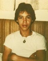 Colorado Cold Case Files - Case Detail: Elvin Fuster