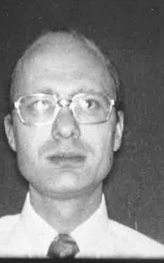 Colorado Cold Case Files - Case Detail: John Nygaard