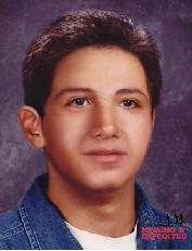 Colorado Cold Case Files - Case Detail: Anthony Moya