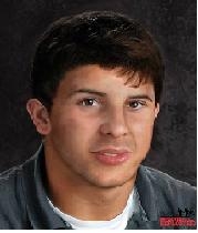 Colorado Cold Case Files - Case Detail: Anthony Moya