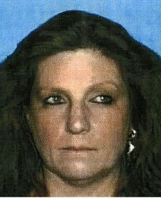 Colorado Cold Case Files - Case Detail: Angela Sharp