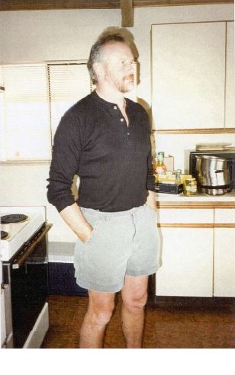 Colorado Cold Case Files - Case Detail: Larry Watts