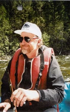 Colorado Cold Case Files - Case Detail: Larry Watts