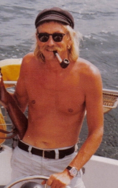 Colorado Cold Case Files - Case Detail: Donald Allison