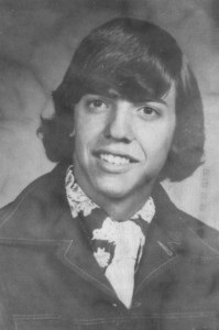 Colorado Cold Case Files - Case Detail: Andy Lepley