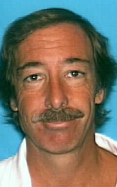 Colorado Cold Case Files - Case Detail: Jeffrey Fossum