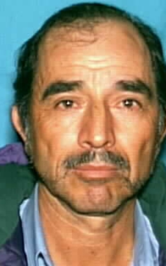 Colorado Cold Case Files - Case Detail: Eliseo Cano-Pacheco