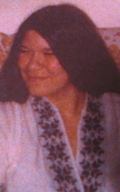 Colorado Cold Case Files - Case Detail: Sherry Bynum