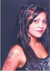 Colorado Cold Case Files - Case Detail: Angelica Sandoval