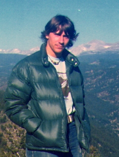 Colorado Cold Case Files - Case Detail: John Patterson