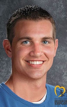 Colorado Cold Case Files - Case Detail: Christopher Abeyta