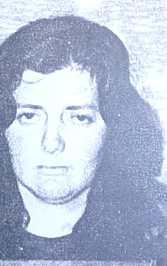 Colorado Cold Case Files - Case Detail: Beverly England