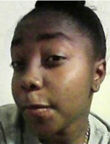 Colorado Cold Case Files - Case Detail: Lashaya Stine