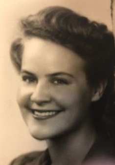 Colorado Cold Case Files - Case Detail: Hope Waddell