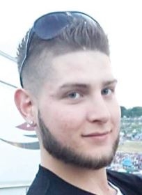 Colorado Cold Case Files - Case Detail: Jamie Villarreal