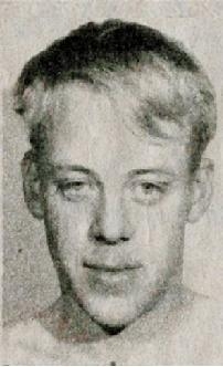 Colorado Cold Case Files - Case Detail: David McLaughlin