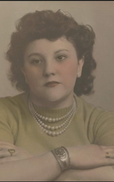 Colorado Cold Case Files - Case Detail: Aletha Capps