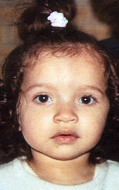 Colorado Cold Case Files - Case Detail: Michelle Uribe-Ramos