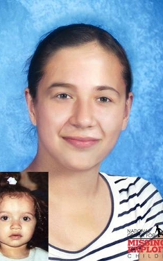 Colorado Cold Case Files - Case Detail: Michelle Uribe-Ramos