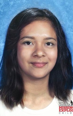 Colorado Cold Case Files - Case Detail: Michelle Uribe-Ramos