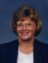 Colorado Cold Case Files - Case Detail: Mary Vickerman