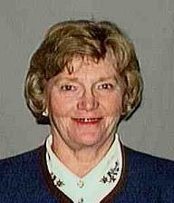 Colorado Cold Case Files - Case Detail: Mary Vickerman