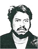 Colorado Cold Case Files - Case Detail: Simon Amaro