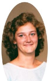 Colorado Cold Case Files - Case Detail: Darcy Anderson