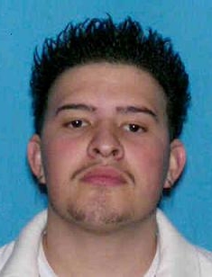 Colorado Cold Case Files - Case Detail: Dominic Gonzales