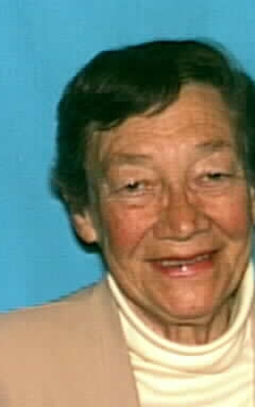 Colorado Cold Case Files - Case Detail: Charla Hall