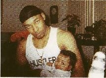 Colorado Cold Case Files - Case Detail: James Nunley